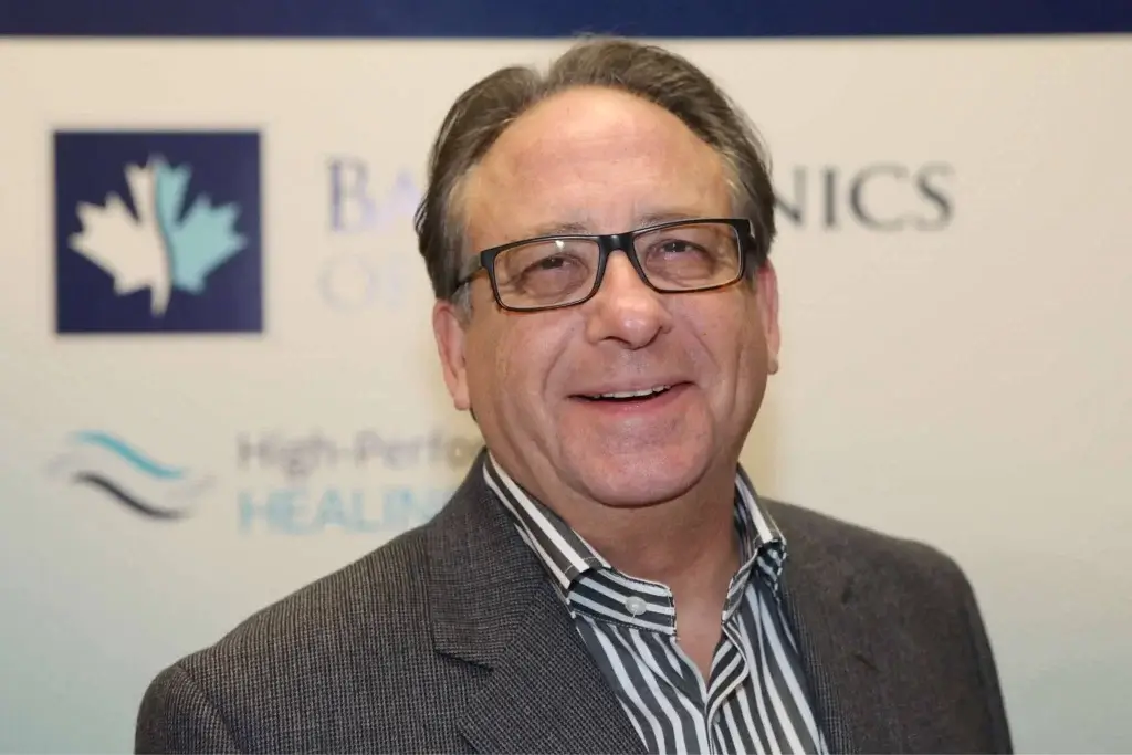 Eric G. - Back Clinics of Canada